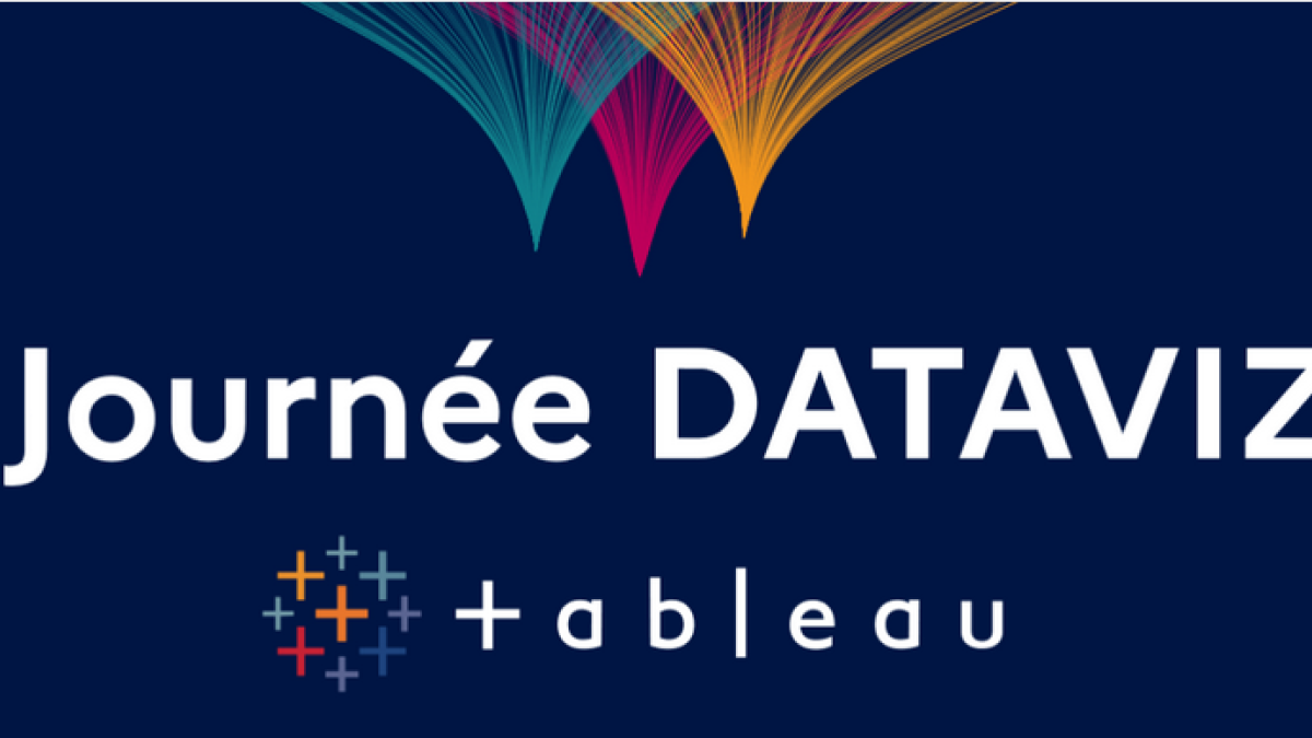 Journée Dataviz Tableau Bercynumérique